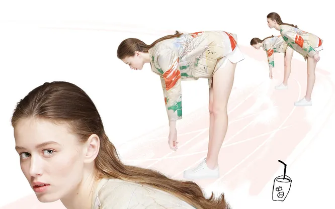 По минимуму: 12 лаконичных образов Husky Wear в стиле спорт-шик